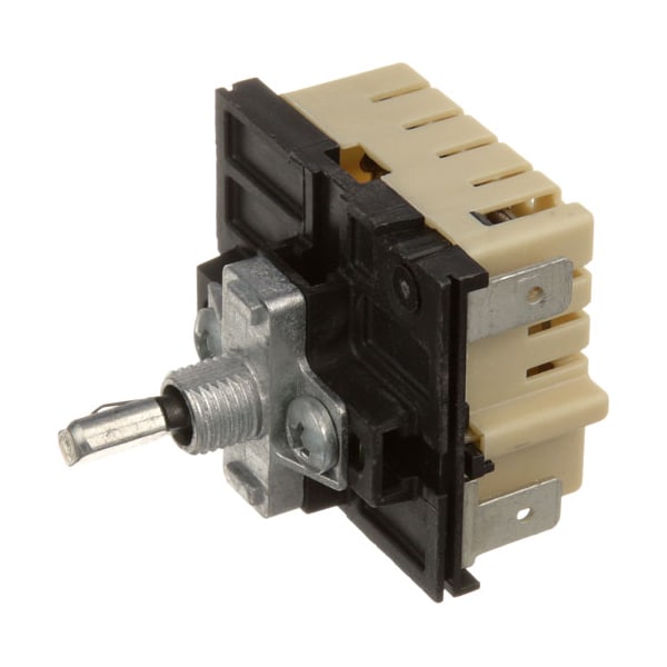 Vulcan Hart Infinite Heat Switch 208V/15A 411503-3 | Zoro