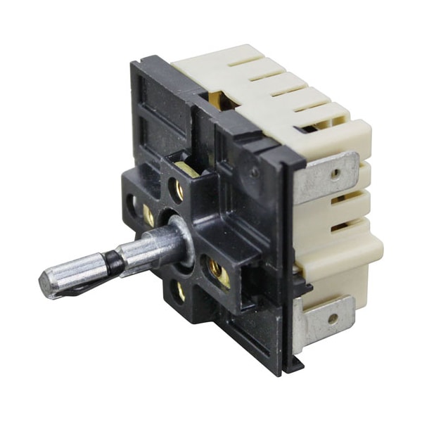Lincoln Industrial Infinite Heat Switch 050377SP | Zoro