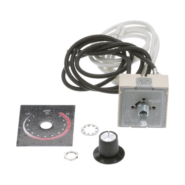 Hatco Infinite Switch R02.19.018.00 | Zoro