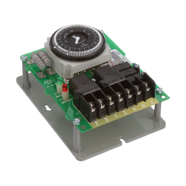 Mccall Timer, Defrost For - Part No. Mcc17925 MCC17925 | Zoro