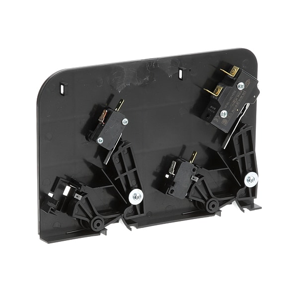 Amana Interlock Switch Kit For - Part No 12538901Q 12538901Q | Zoro