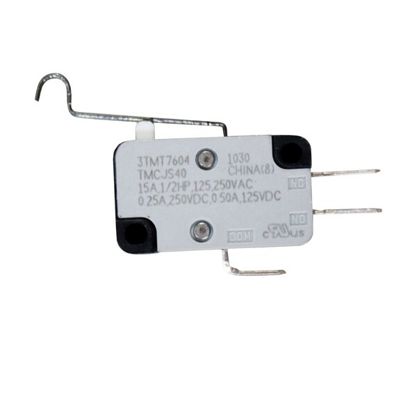 Jackson Switch, Micro 5930-011-43-97 | Zoro