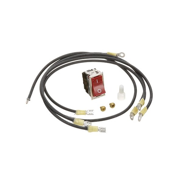 Metro Switch Kit - Power For Intermetro - Part No Rpc13-132 RPC13-132 ...