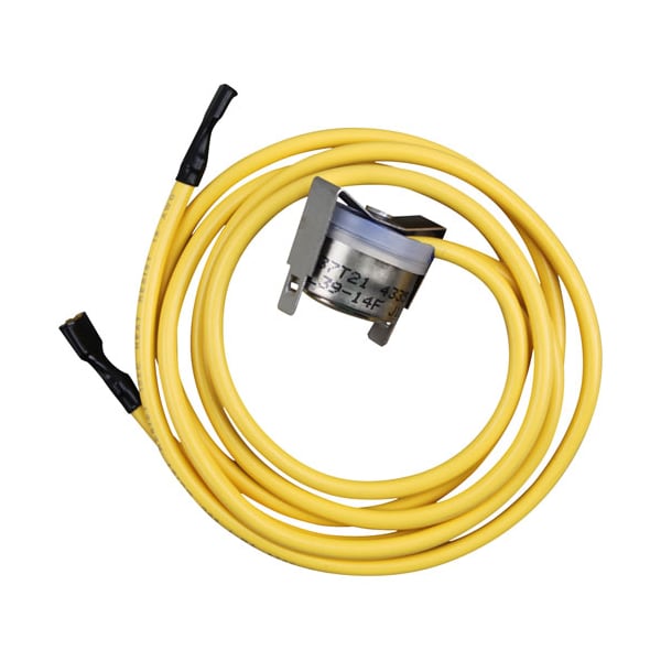 Traulsen Fan Delay Relay Control 324-12767-00 | Zoro