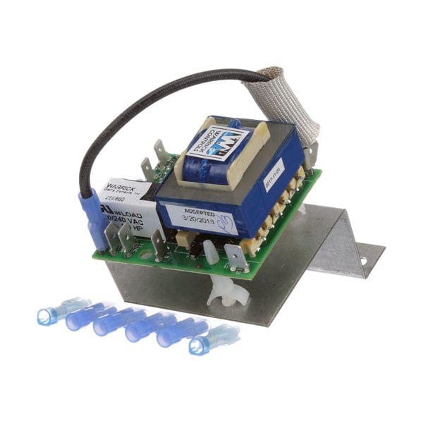 Warrick Liquid Level Control 26E8B0 | Zoro