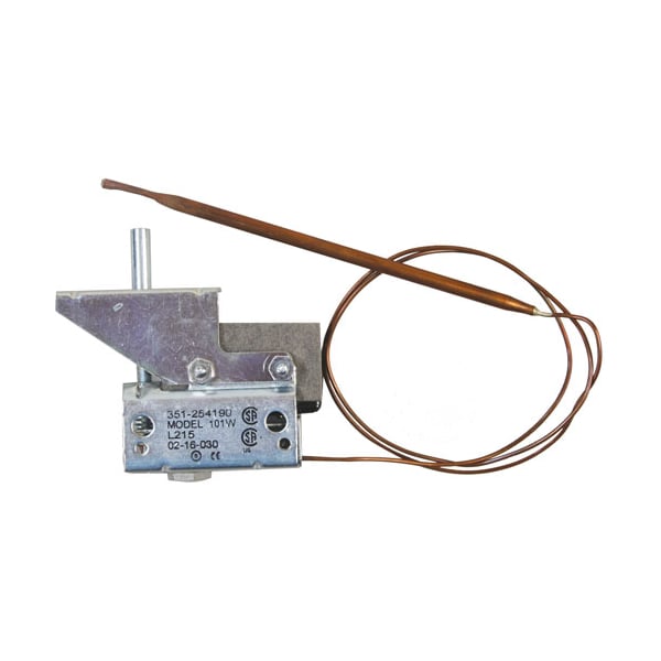 Hatco Thermostat 02.16.030.00 | Zoro