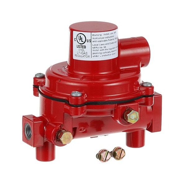 Allpoints First Stage Regulator 521105 | Zoro