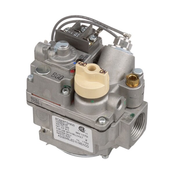 American Range Gas Valve-Nat A80102 | Zoro