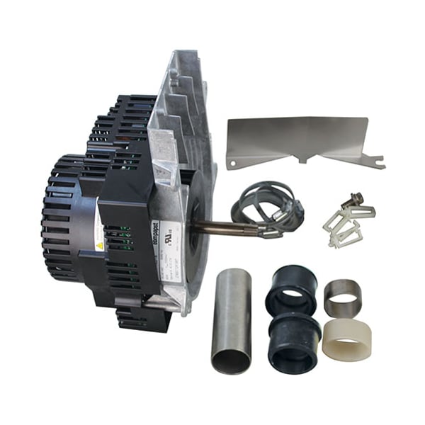 Rational Fan Motor 40.00.274P | Zoro