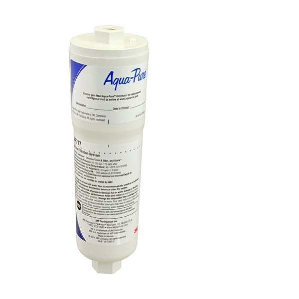 3M Cuno Filter-Coffee Machine For - Part# Ap717 AP717 | Zoro