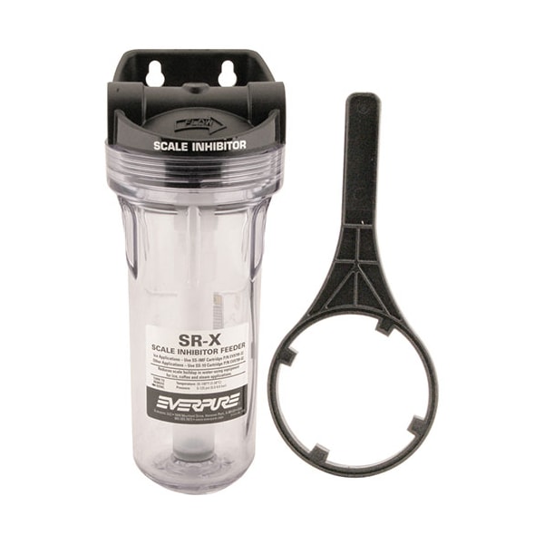 Pentair Everpure Sr-X Scale Inhibitor Feeder EV9798-45 | Zoro