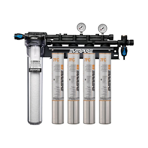 Pentair Everpure Coldrink System - 4-7Fc EV9328-74 | Zoro