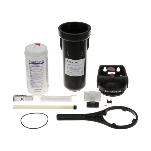 Pentair Everpure Sr-X Scale Inhibitor EV9797-20 | Zoro