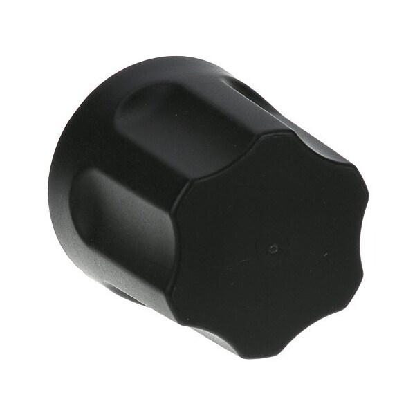 Globe Food Equipment Chute Support Knob M00268 | Zoro