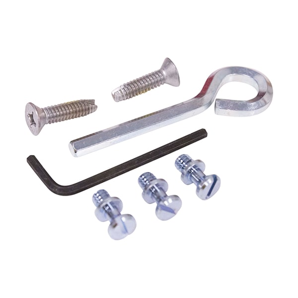 Allpoints Loose Parts Hardware Kit 8009857 | Zoro