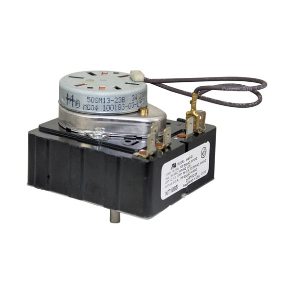 Intek Manufacturing Timer- 60 Minute NT1085 | Zoro