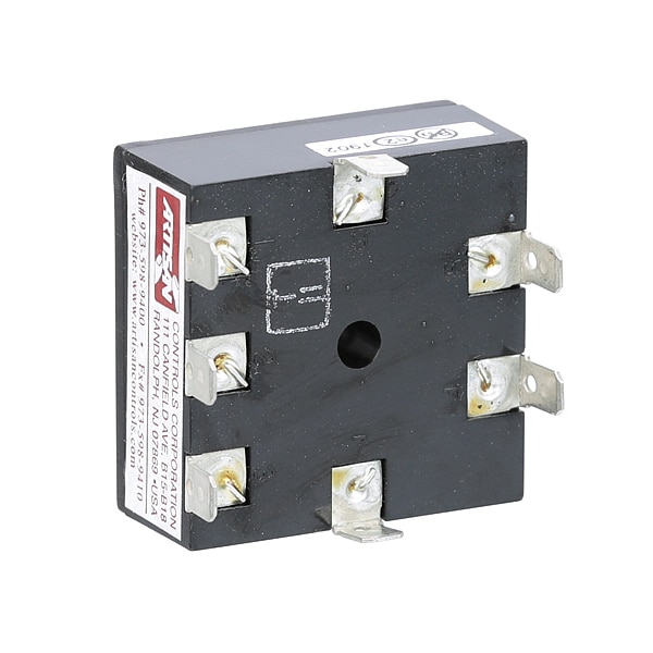 Star Manufacturing Timer, Repeat Cycle (Automist) 668012 | Zoro