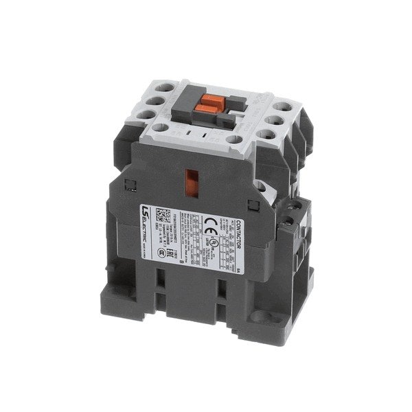 Hobart Contactor, Blower, 3Ph 3Hp 1-1000V6-00345 | Zoro