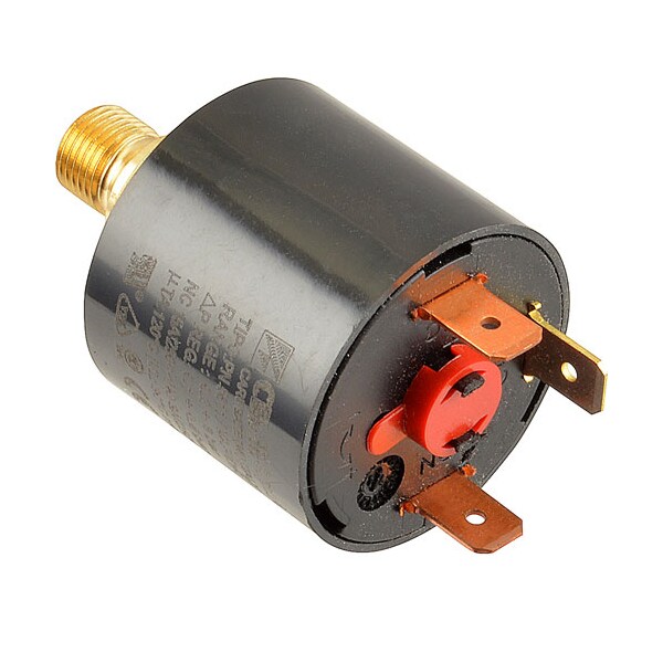 Cleveland Kit-Switch, Pressure, In Jector FKC5009063 | Zoro