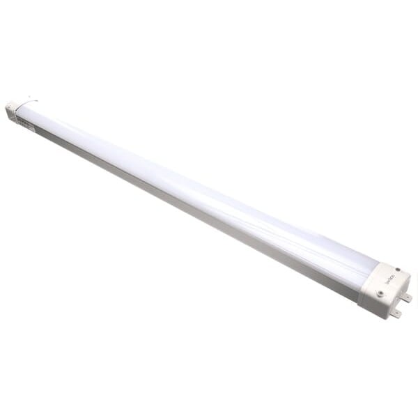 Norlake Led Light Fixture 48", Optoelectroni 157752 | Zoro