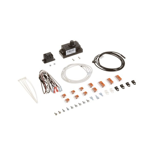 True Temperature Control Kit TRUE991224 | Zoro