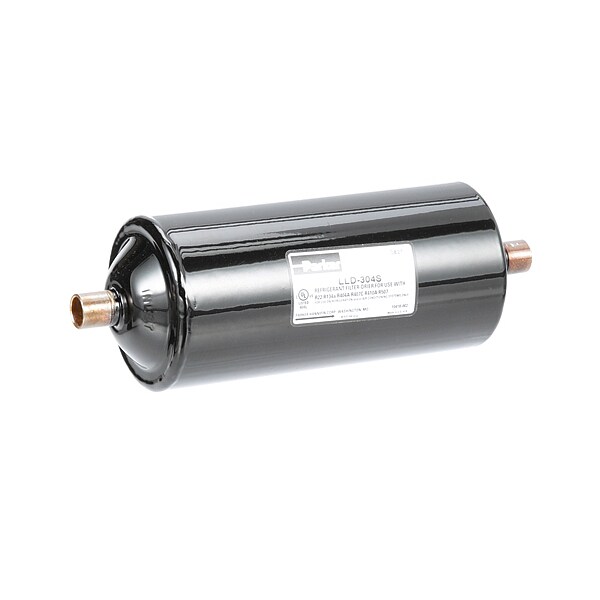 Sporlan Drier 1/2 Od Lld-304S C304S | Zoro