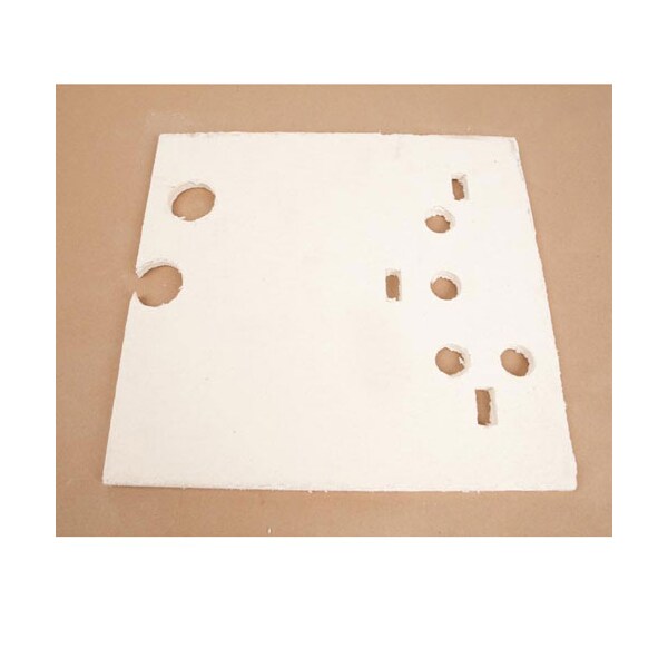 Frymaster Kaowool 1/2X15.0X16 3/8 8120245 | Zoro