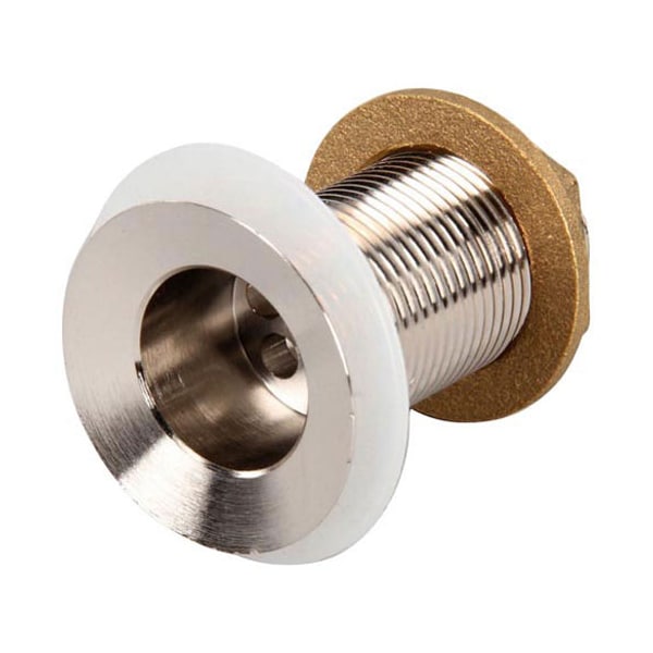 Perlick 1 Npsx2-1/2 Drain Socket 252 | Zoro