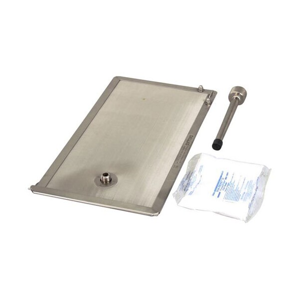 Pitco Upgrd Kit P14 Fltr Paperless B6680601 | Zoro