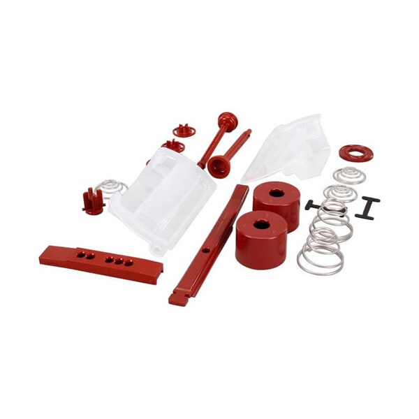 Prince Castle Narrow Spare Parts Kit 406-156S | Zoro
