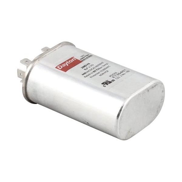 Star Manufacturing Capacitor Motorstart 440 WS-69823 | Zoro
