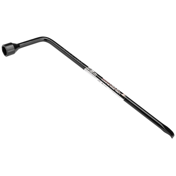 Powerbuilt 7/8-in. L-TYPE LUG WRENCH - 18-in. 641536 | Zoro