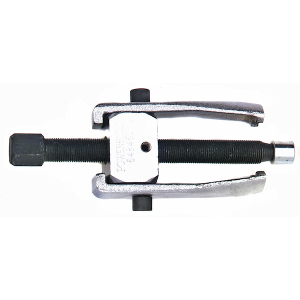 Powerbuilt Power Steering Pulley Puller 648460 | Zoro