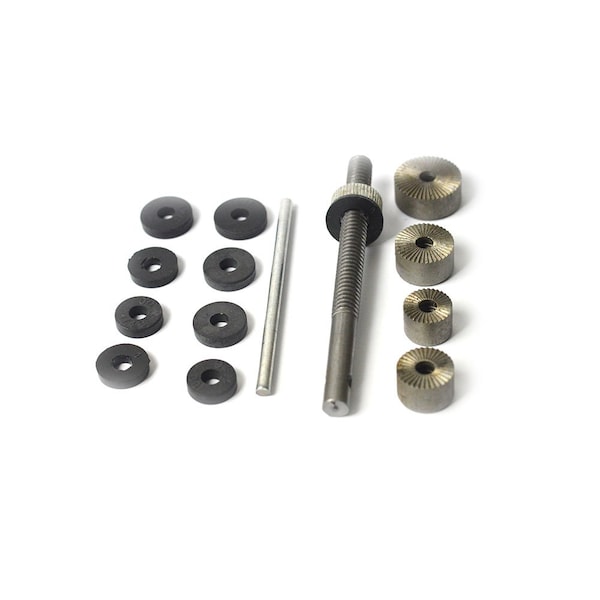 Thrifco Plumbing Faucet Seat Repair Kit 4400865 | Zoro
