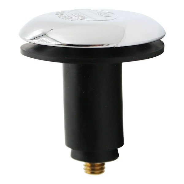 Thrifco Plumbing Rapid Fit 5/16 in. Tub Drain Stopper 4401707 | Zoro