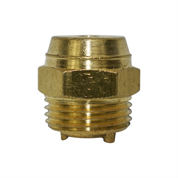 Interstate Pneumatics Air Compressor Cold Start Valve 3/8 Inch NPT - 1. ...