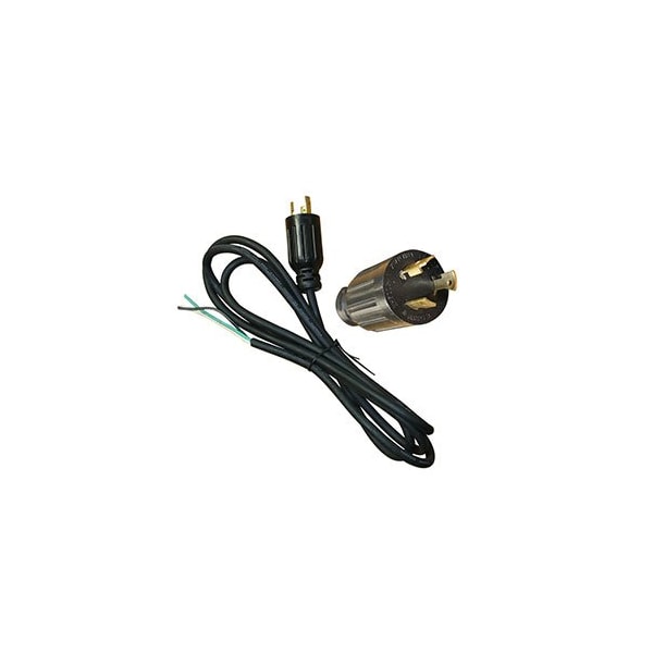 Superior Electric SJO Locking Extension Cord, 14 AWG, Outdoor, 14/3, 1 ...