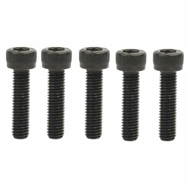 Superior Parts Aftermarket Hex Socket HD Bolt M5x20, PK 5 SP 949-757 | Zoro