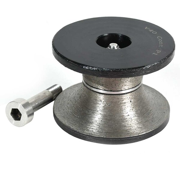 Specialty Diamond Stone Router Bullnose Bit For Shaping Grinding ...