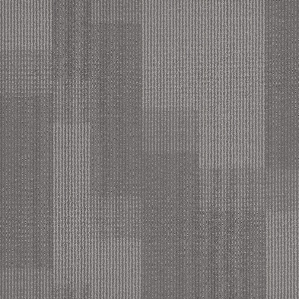Pentz PENTZ Carpet Tile Geometric Shapes w/Color Accent Stripe APEX SDP ...