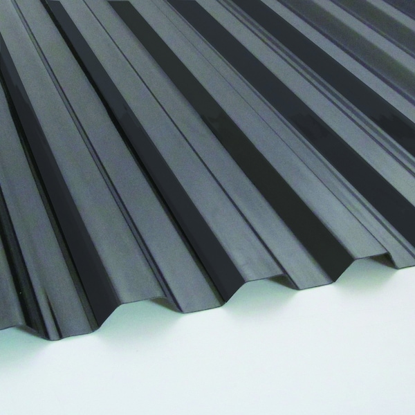 Amerilux COVERLITE SMOKE 26X96 1594311 | Zoro