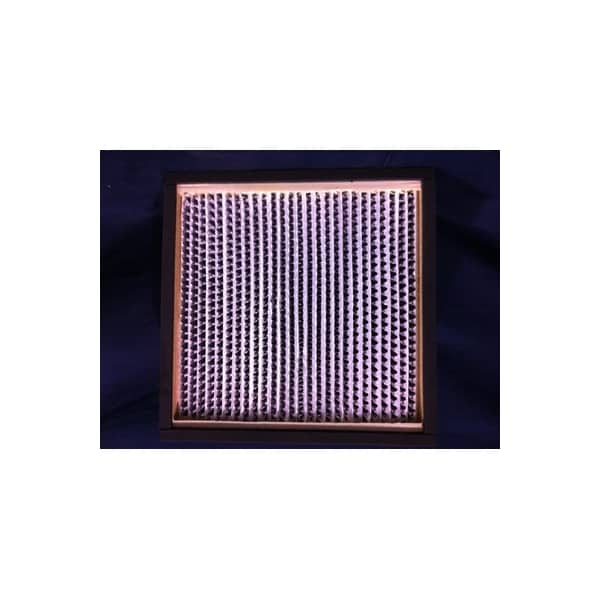 Aaf Flanders 24x24 HEPA FILTER FOR 2000CFM - REPLACEMENT 560643001 | Zoro