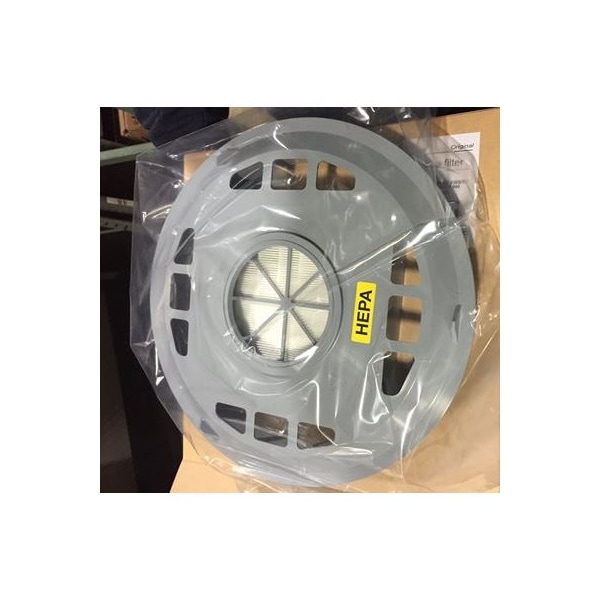 NILFISK-ADVANCE REPLACEMENT HEPA FILTER FOR GD930 UNIT (140 266 6010 ...