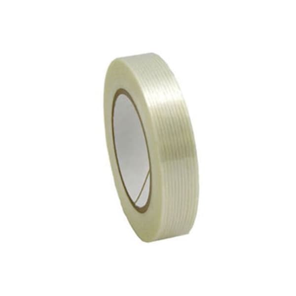 Fasson 3/4" X 180' Strapping / Filament Tape 48/Cs Pk 58285 00240180 | Zoro