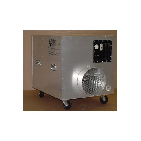 Aerospace America AEROSPACE 2000 ECONOMY NEGATIVE AIR 9143 | Zoro