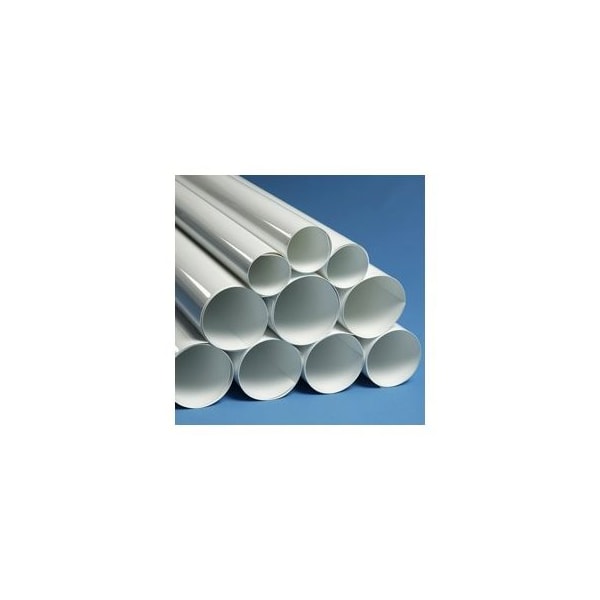 Proto Corp #4 .020 White Losmoke Pvc Jacketing/Ssl 48 " Wide 25/Ctn Pk ...