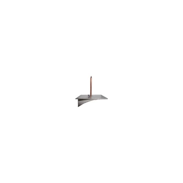 Midwest Fastener 1-5/8" Self Stick Hanger W/Washer (100 Pack) Pk IHSS ...