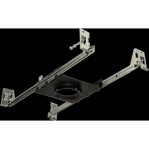 Elco Lighting New Construction Frames for Teak Recessed E2LF2 | Zoro