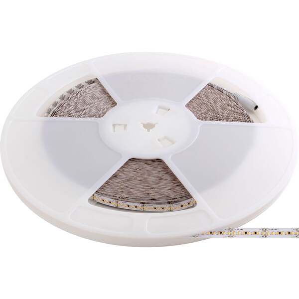 Elco Lighting 5W/ft. Indoor LED Tape Light E50-2427 | Zoro