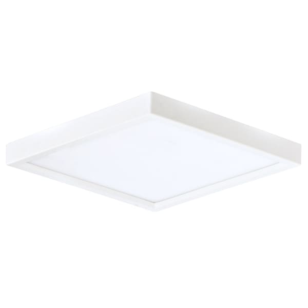 Elco Lighting 8 Square Sky Panel™" ELSP8840W | Zoro
